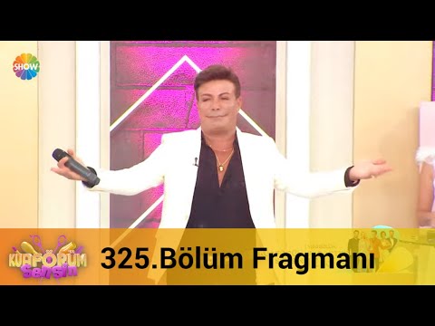Kuaförüm Sensin 325. Bölüm Fragmanı