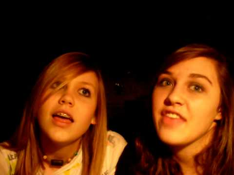 miley and mandy remake