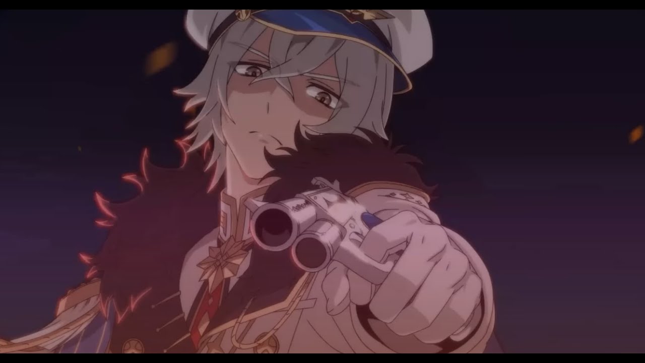 [Epic seven] Commander Pavel rta test - YouTube