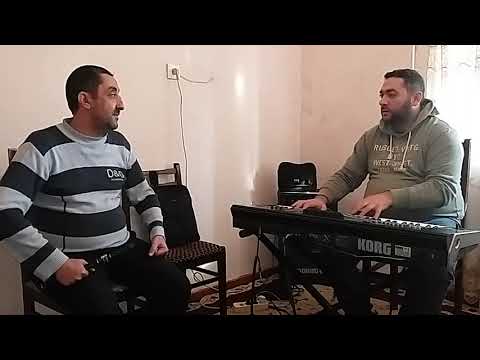 Seyid tutek Rovsen Yusifov ... Autumn leaves