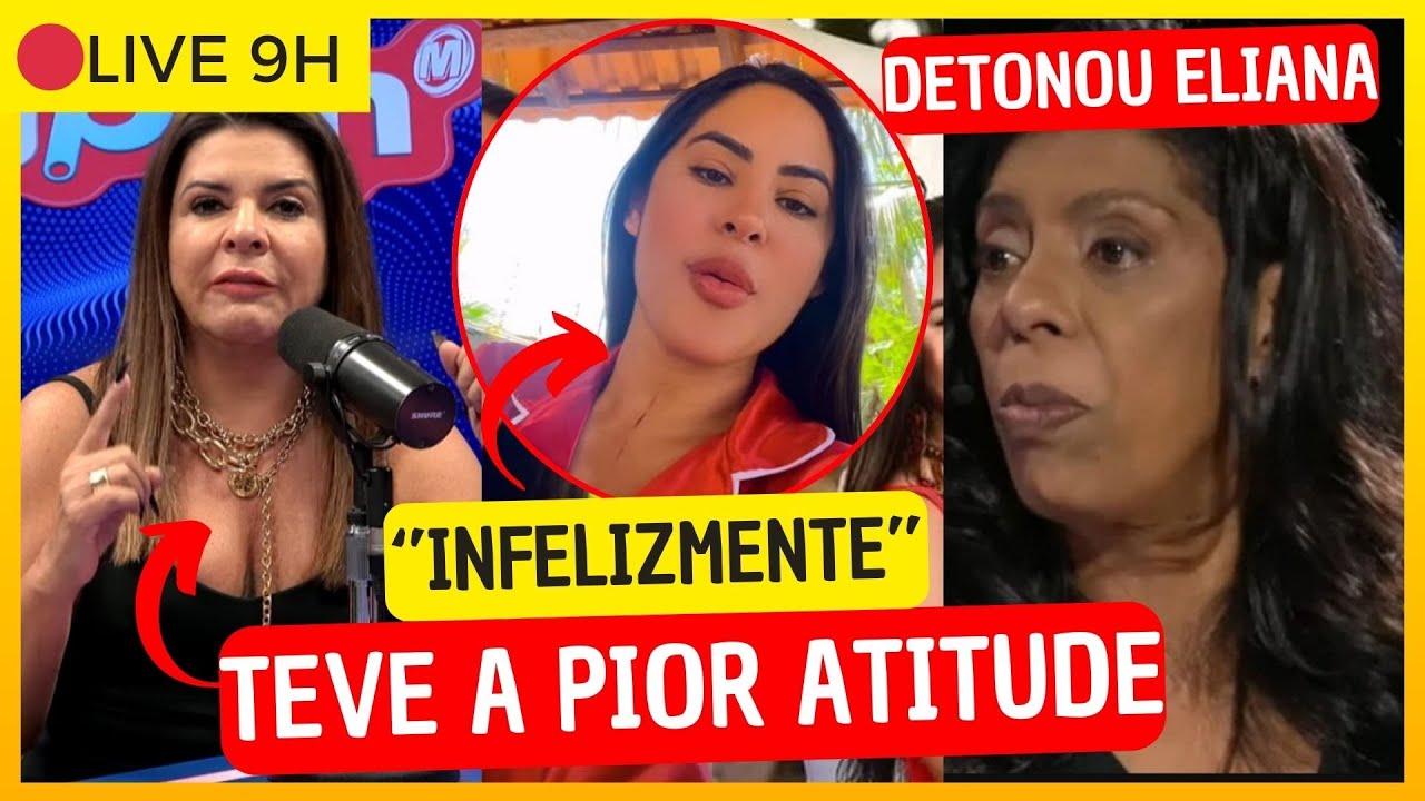 🔴Isabelle desabafa após derrota; Mara toma atitude polêmica contra ...