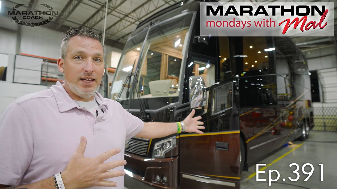 A Tour of Marathon Coach 1398 – MMwM Ep.391 - YouTube