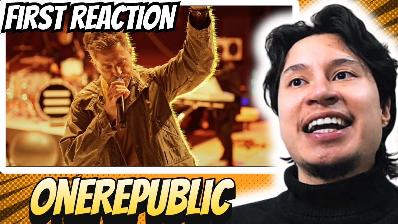 INSTANT HIT | OneRepublic - Give Me Something (Arknights Endfield ...