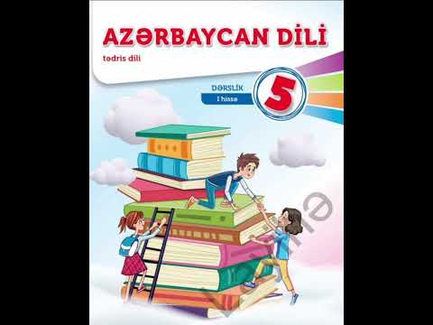 Yeddi nar çubuğu. 5 - ci sinif
