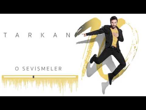 TARKAN   O Sevişmeler