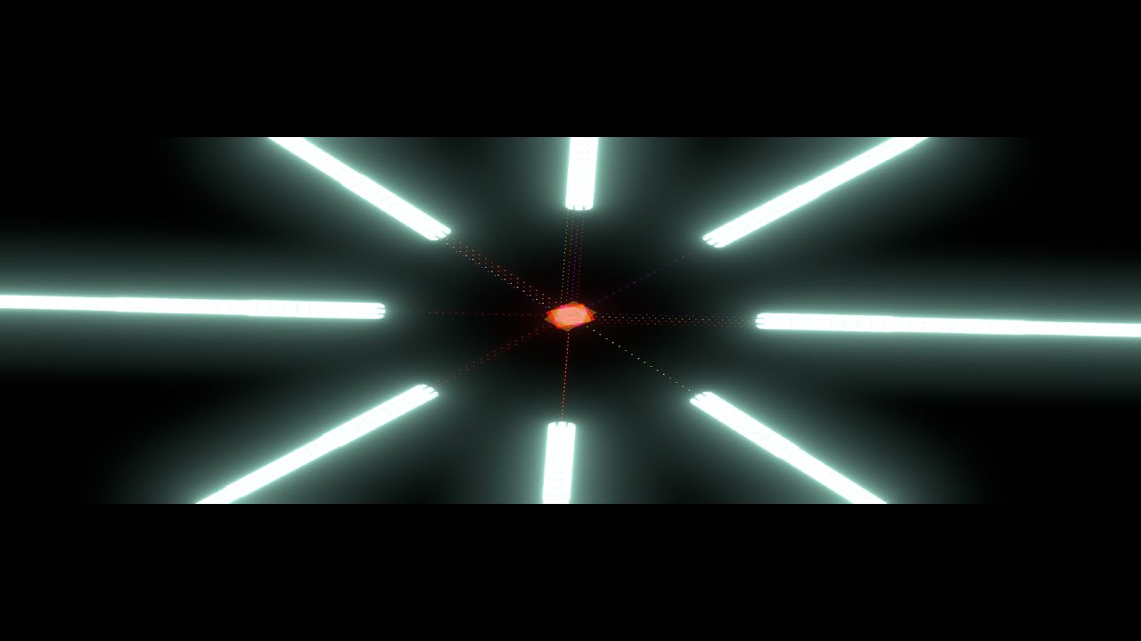 Thread the Void -- Out Now on Steam! - YouTube