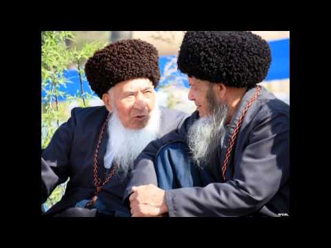 Ak Welsapar \