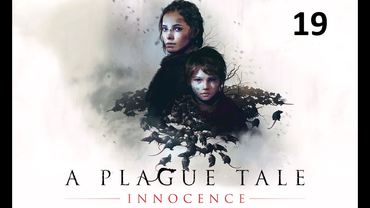 A Plague Tale: Innocence - Let's Play Episode 19: IMPERIUM - YouTube