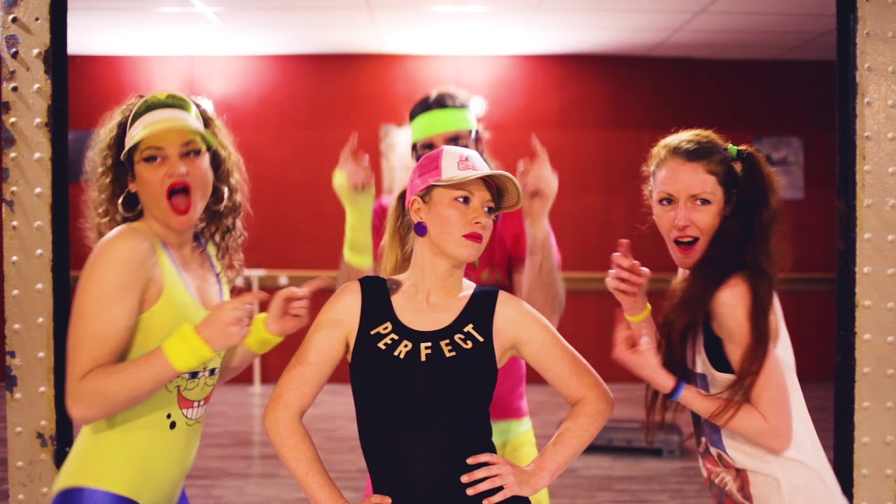 Toutouyoucours - YouTube