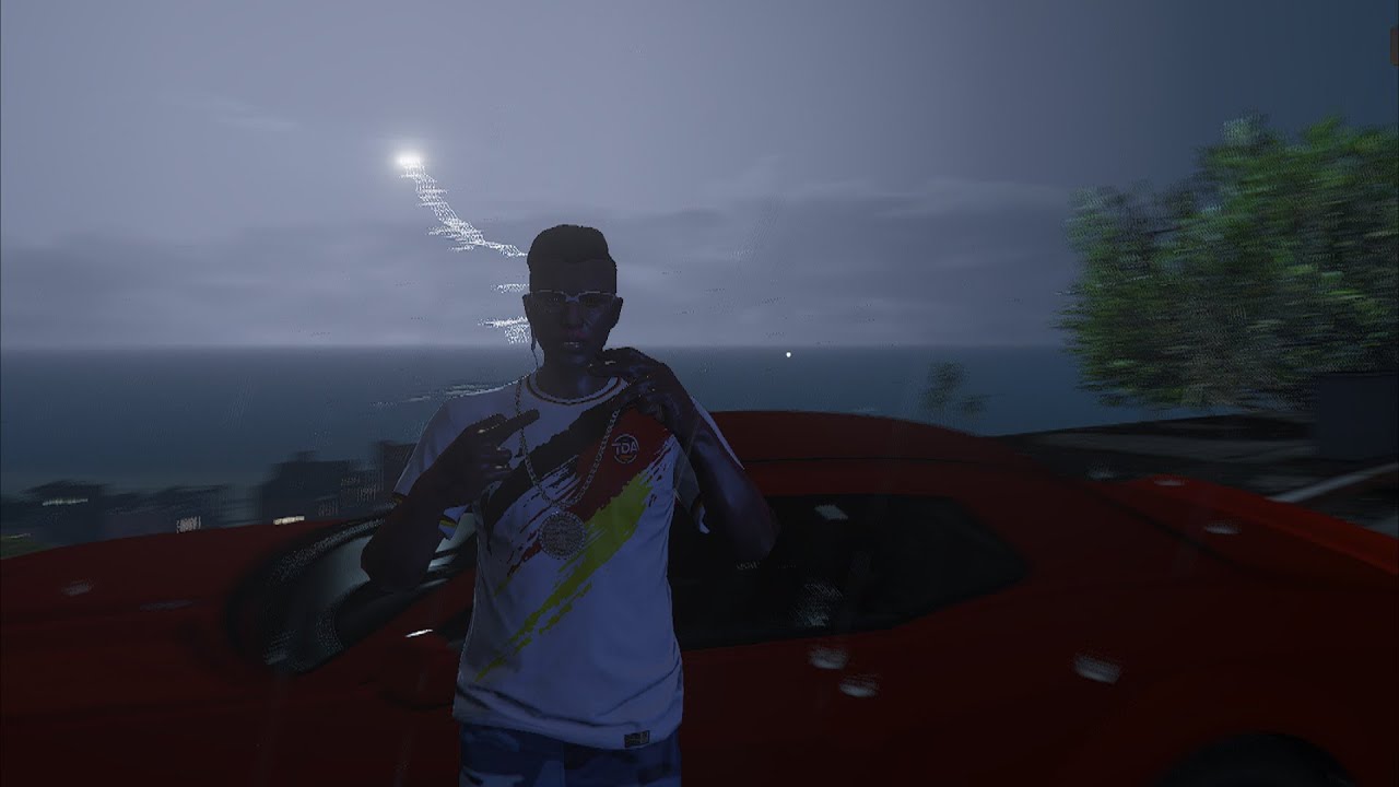 biel | FiveM Highlights #04 (100%HYPE) - YouTube