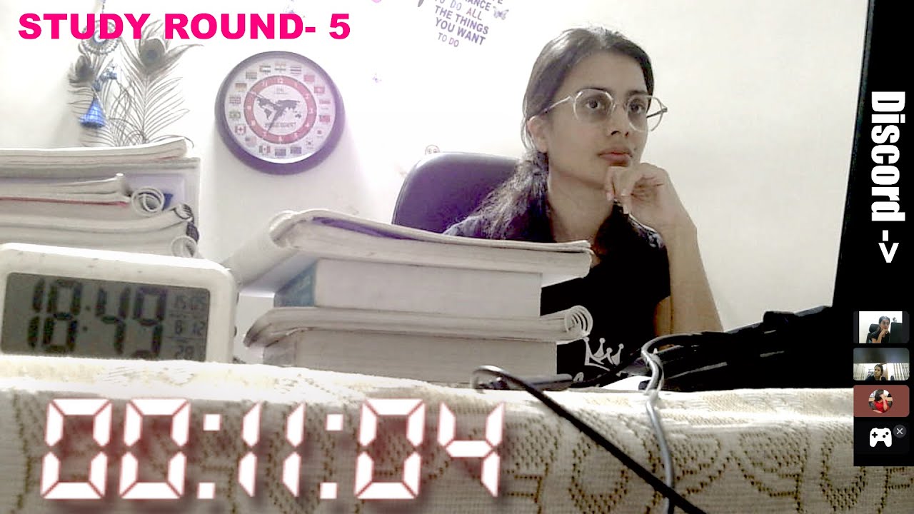 14H🎯 STUDY WITH ME LIVE |Work & Study Boost: Enhance Productivity, Reduce Stress! 14 AUGUST 2025 ...