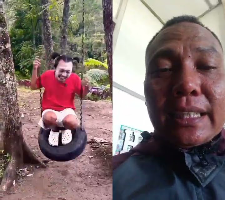 Nak bego kerjain monyet#shorts - YouTube