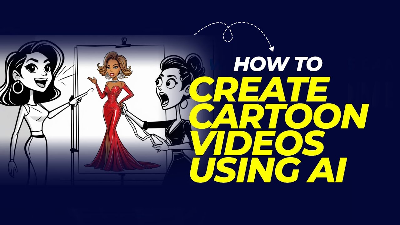 How to make the viral stick figure animation Movies | Easy Step-by-Step ...