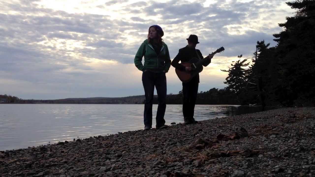 Song for the Mira - Leora Joy & Scott Perrie - YouTube