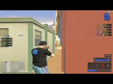 1° HL de muitos !! 100% ZK PVP - YouTube