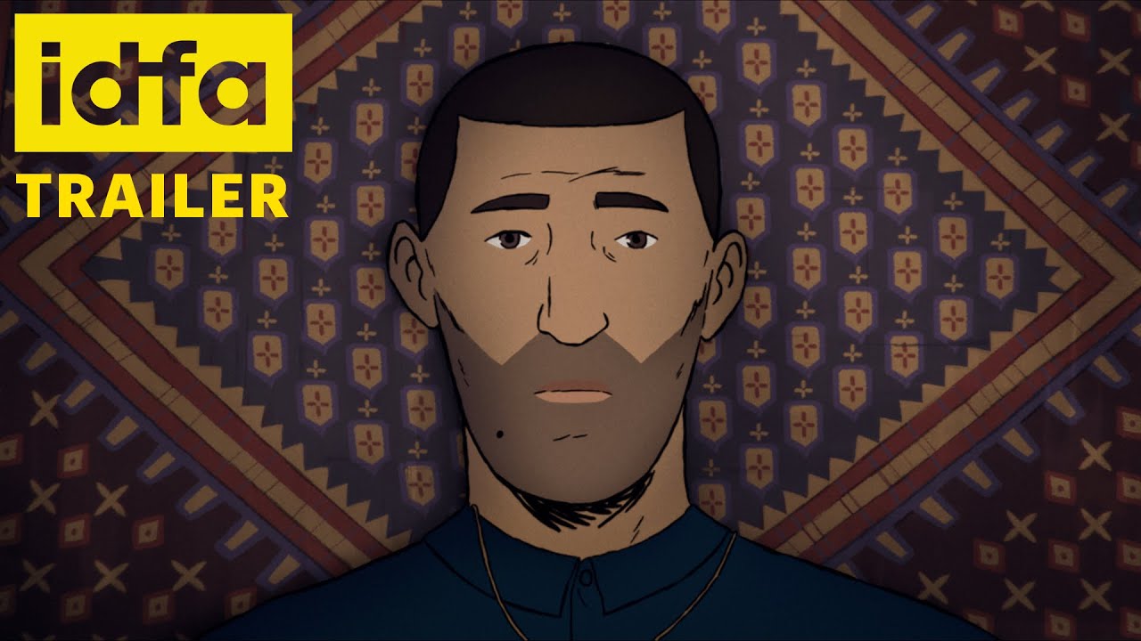 IDFA 2021 | Trailer | Flee - YouTube