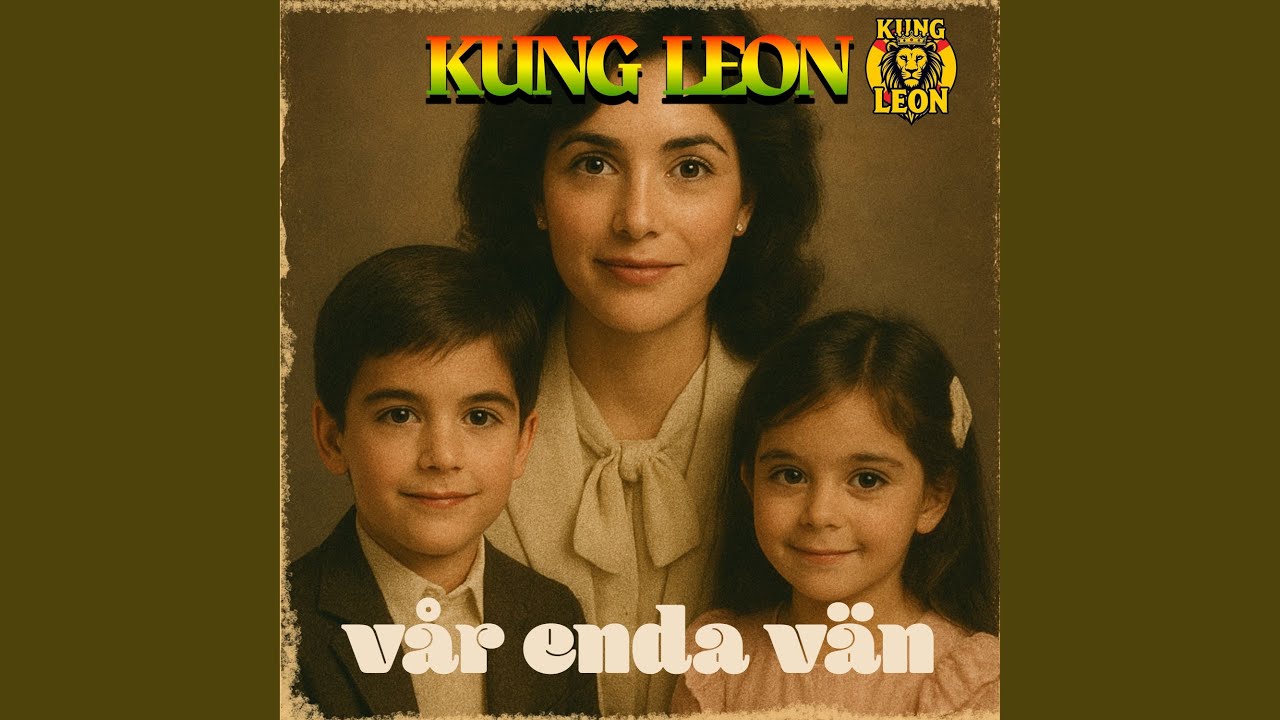 Vår enda vän (Radio Edit) - YouTube