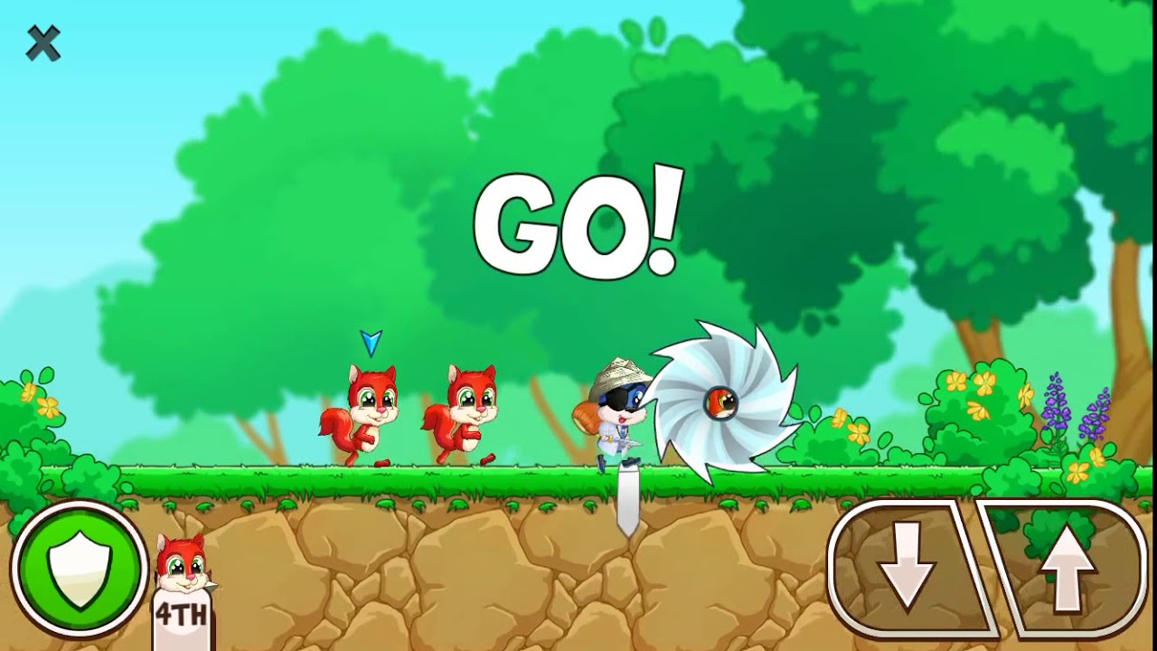 Fun Run 3 Cheat 2019 - YouTube