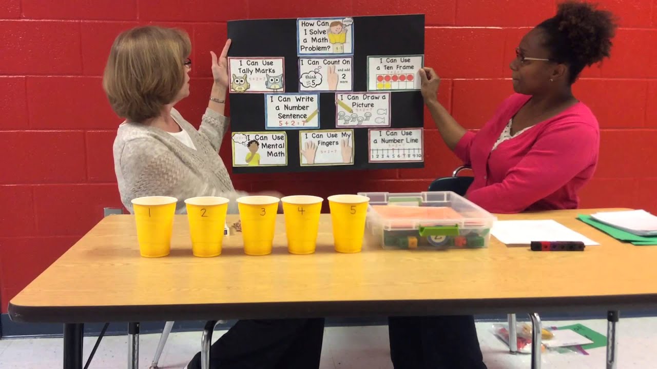 Strategies to Develop Number Sense - YouTube