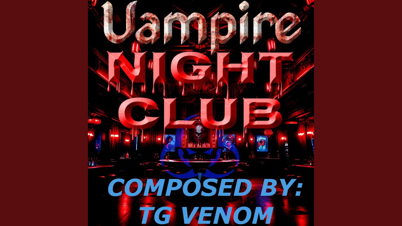 Vampire Night Club - YouTube