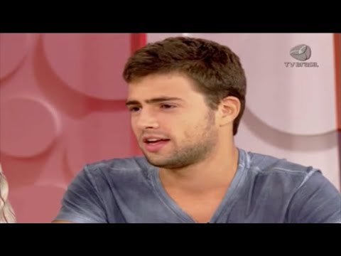 Sem Censura entrevsita com FABIANO CAFURE e FELIPPE VAZ - YouTube