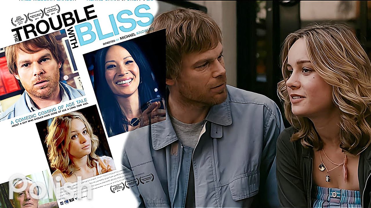 The Trouble with Bliss (2011) - YouTube