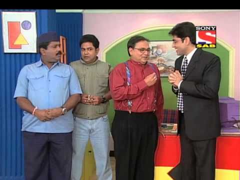 Yes Boss - Episode 199