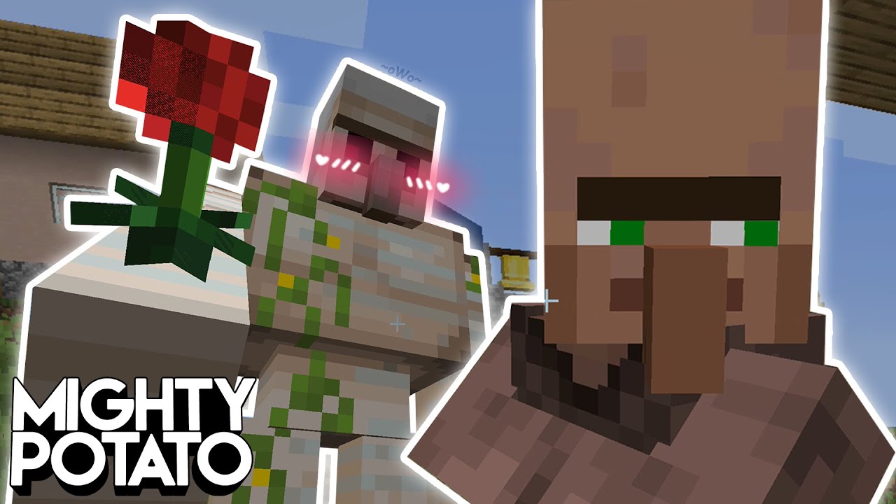 LUCKIEST SPAWN IN MINECRAFT 1.14! [Part 1] - YouTube