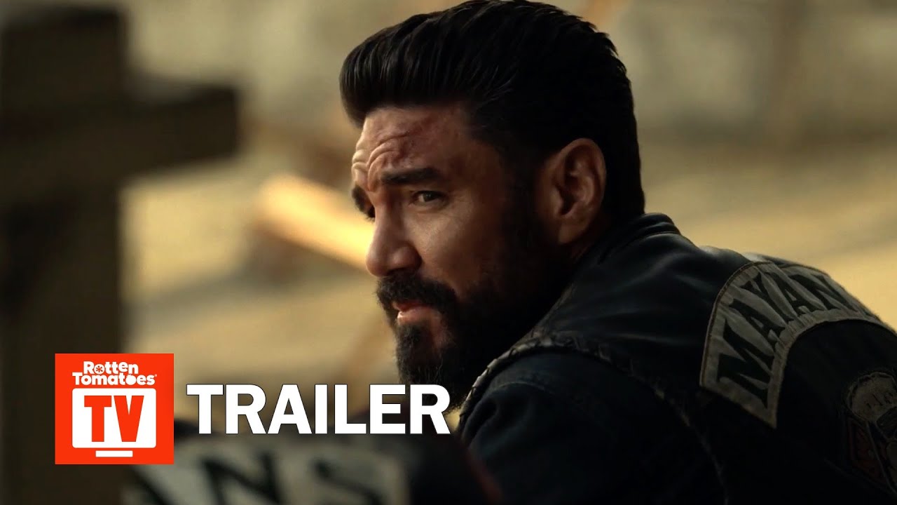 Mayans M.C. S03 E10 Season Finale Trailer | 'Chapter the Last, Nothing ...