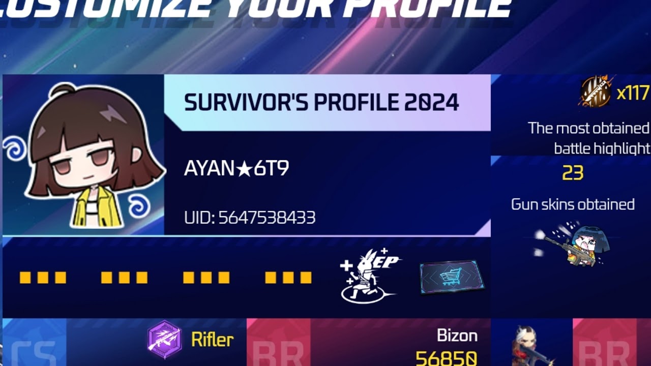 I'M AYAN Live Stream - YouTube