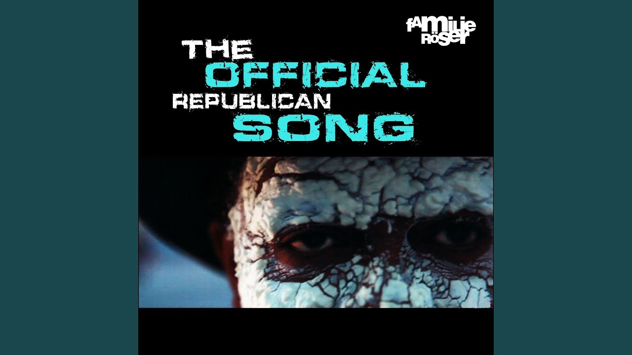 The Official Republican Song (The US-Election Song) (feat. Kerry L ...