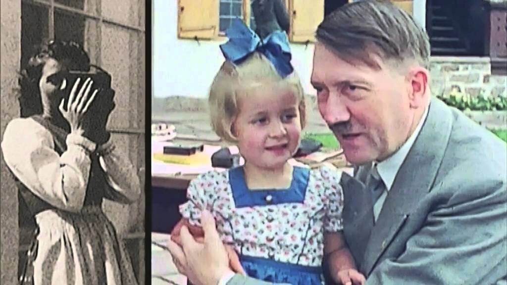 Apocalypse In love with Adolf Hitler - YouTube