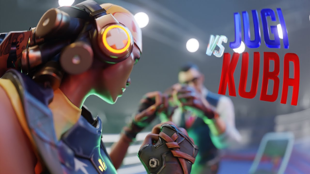 FOKUS JUGi im Gegnerteam getroffen - FOKUS KUBA - YouTube