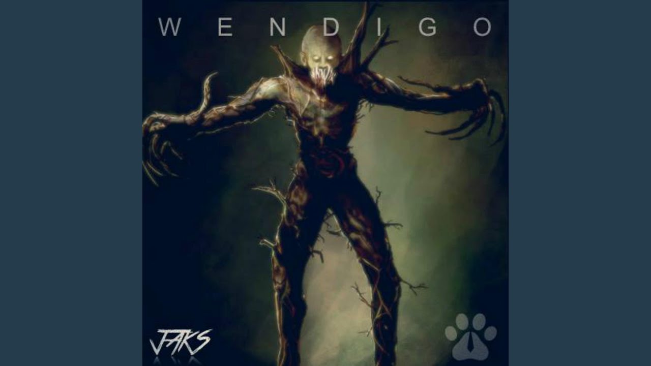 Wendigo (Original Mix) - YouTube