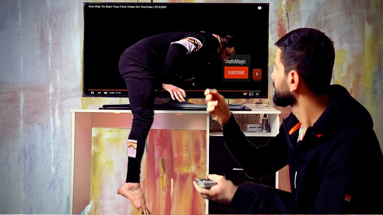 How to Subscribe to Your Channel! - YouTube