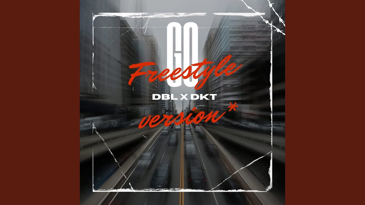Go. (Freestyle) - YouTube