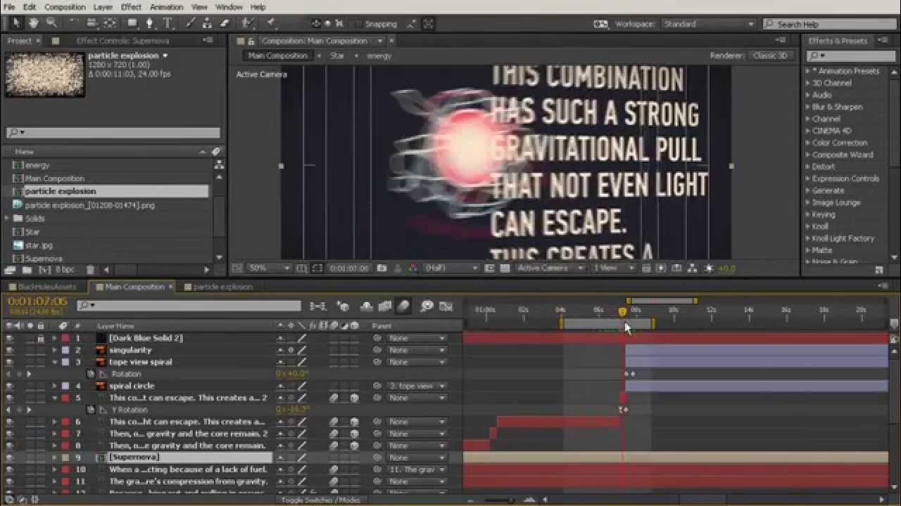 01 Introduction and project overview - YouTube