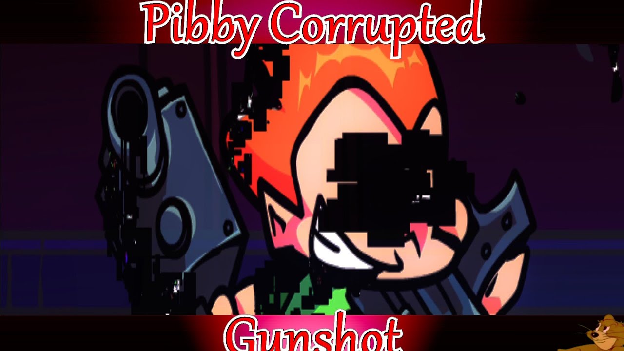 Friday Night Funkin' Pibby Corrupted (Come Learn With Pibby FNF Mod ...