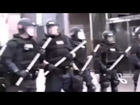 #1 - U.S. Soldiers Speak Out: American Civil War 2014 - YouTube