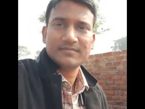 Adesh Kumar is live - YouTube