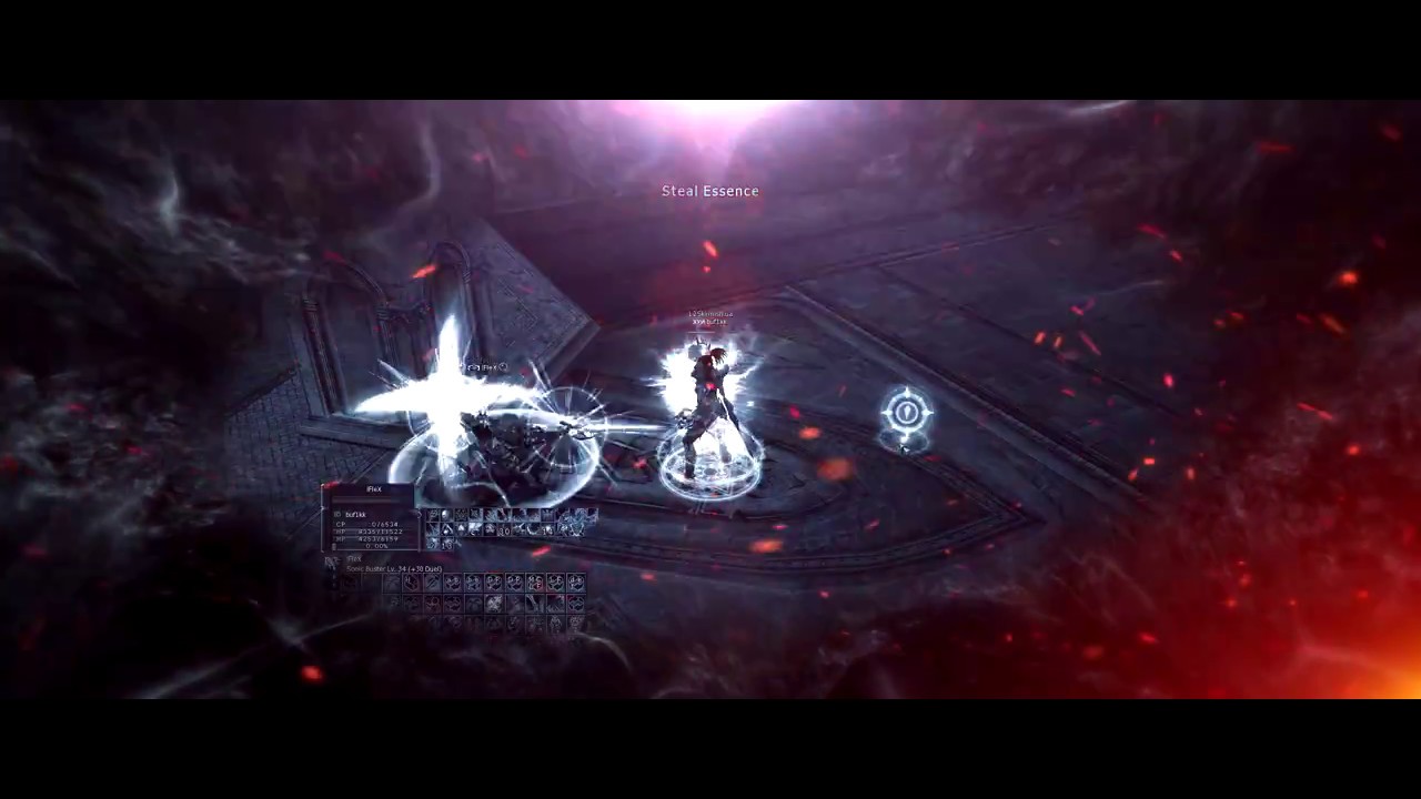 Lineage 2 Olympiad High Five Dominator - YouTube