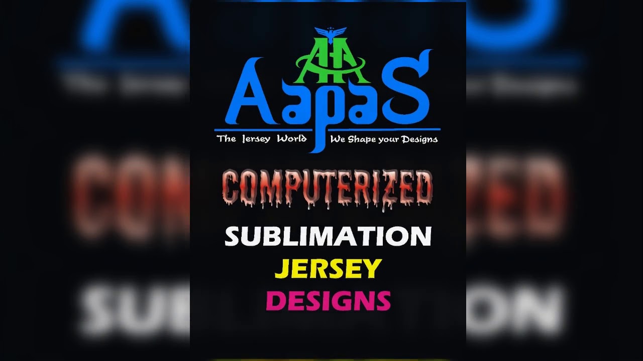aapas apparels - YouTube