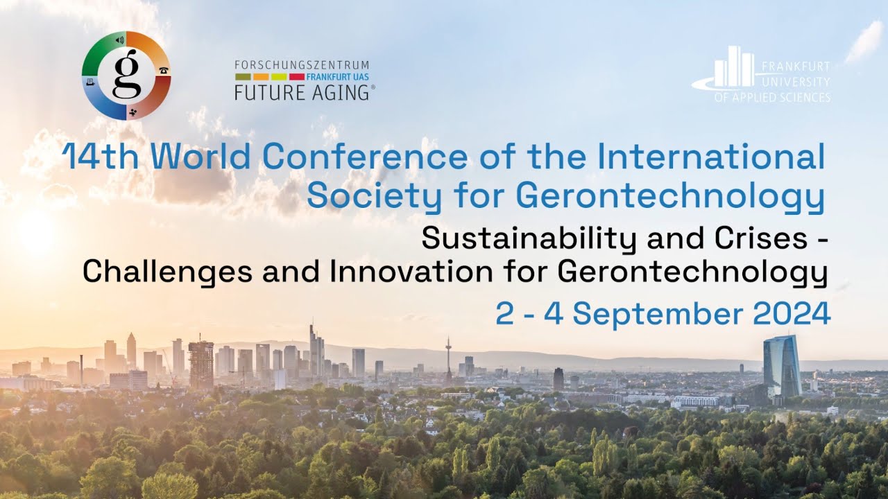 ISG World Conference 2024 - YouTube