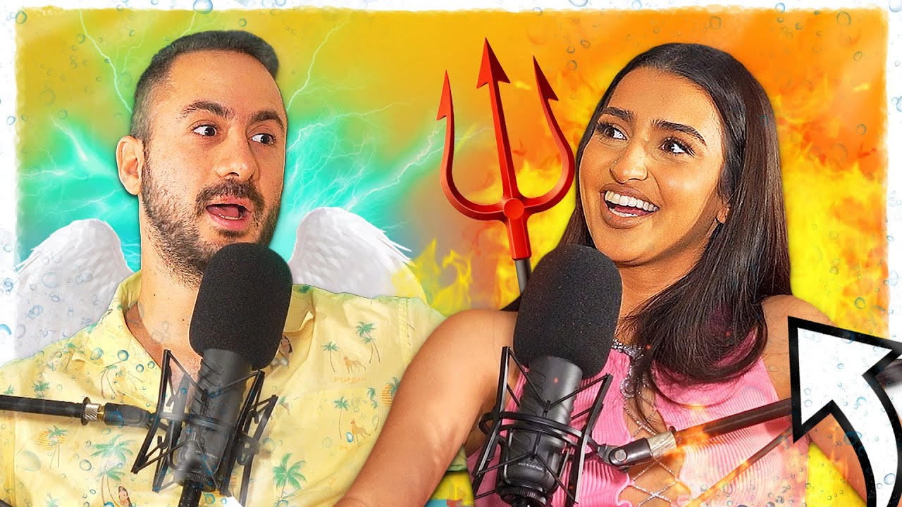 Η ANASTASIA ΚΑΝΕΙ ΑΜΑΡΤΙΕΣ! | Konilo Talks - YouTube