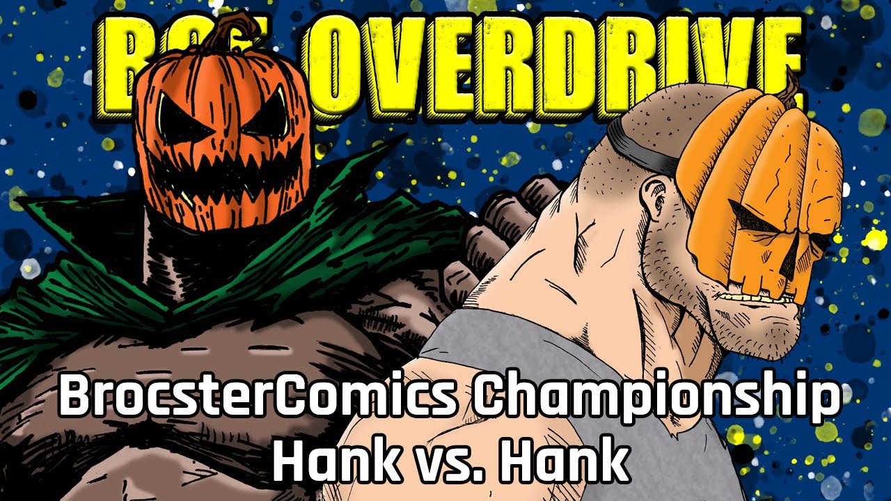 Episode 07 - Hank vs. Hank - YouTube