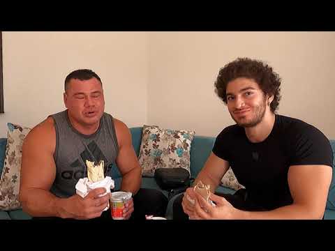 Testo Taylan Komik Muhabbetler
