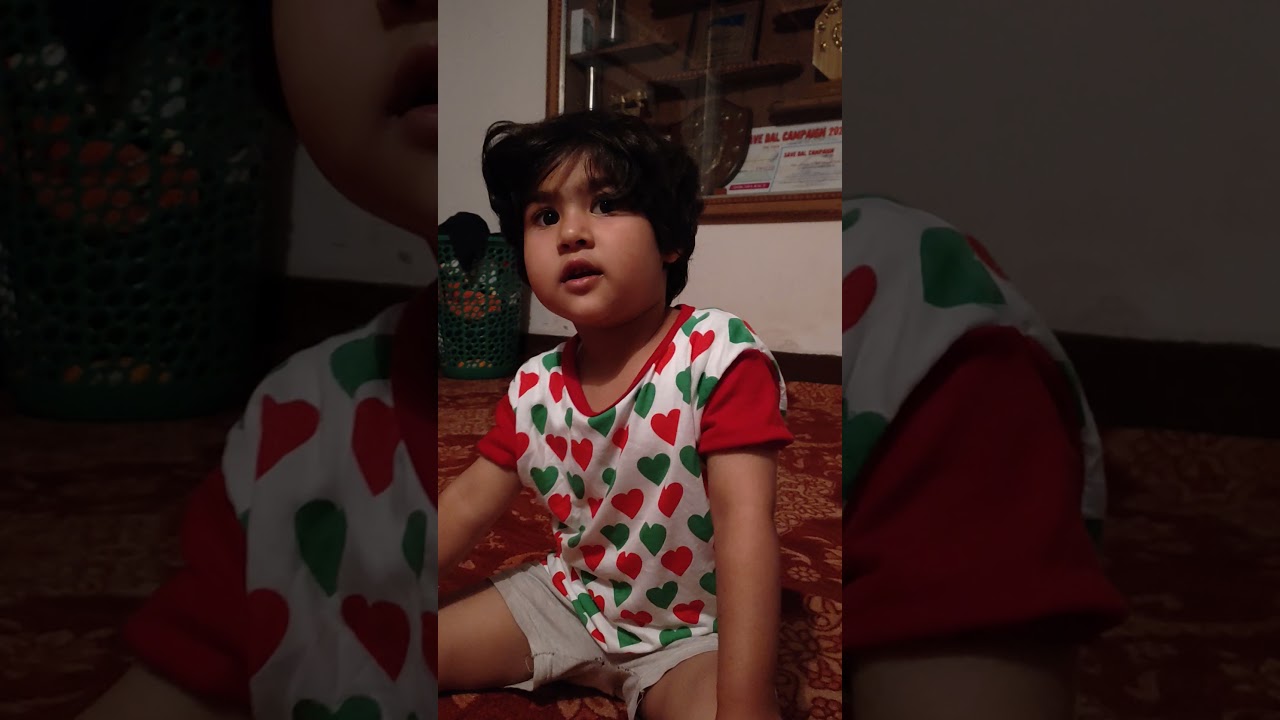 children interview - YouTube