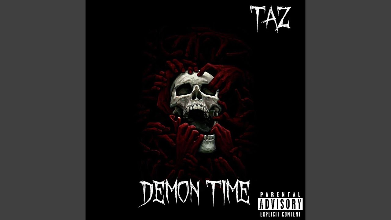 Demon Time - YouTube