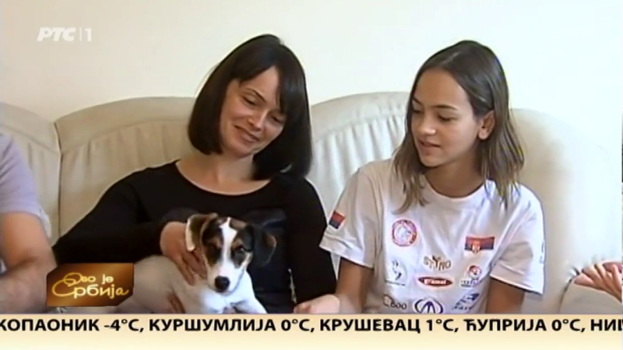 RTS1 Srbija Emisija za 7 12 2016 20161213 145939 - YouTube