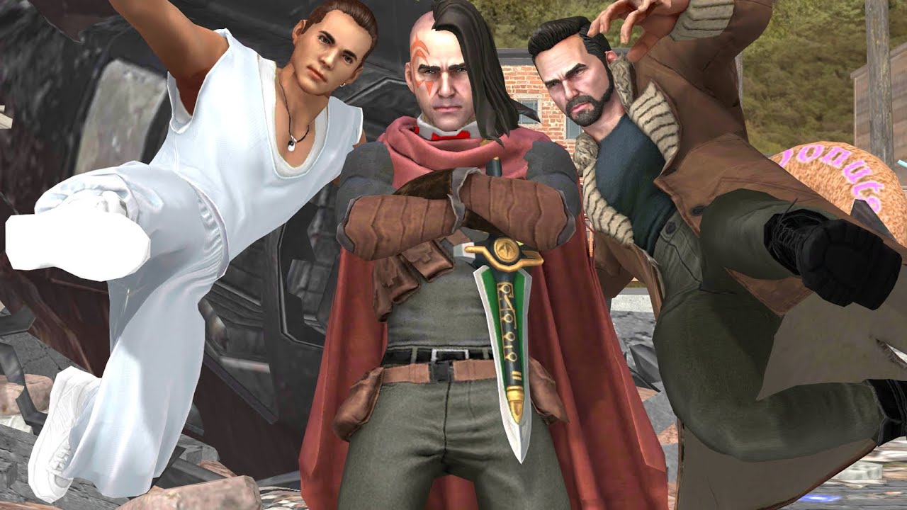 Unmorphed Tommy Power! | Power Rangers Legacy Wars - YouTube